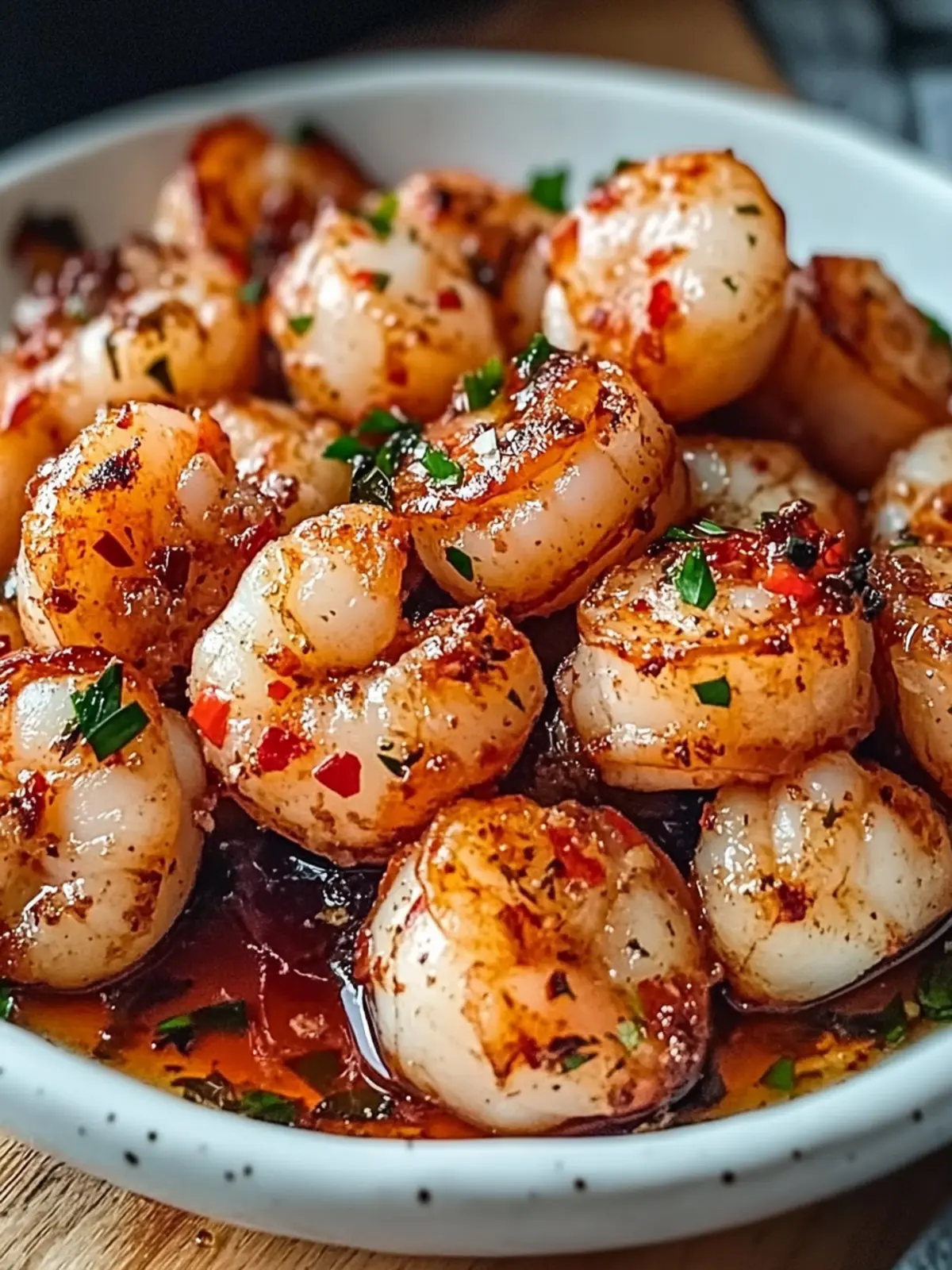 Irresistible Luxurious Lobster Bites in Garlic Butter Sauce