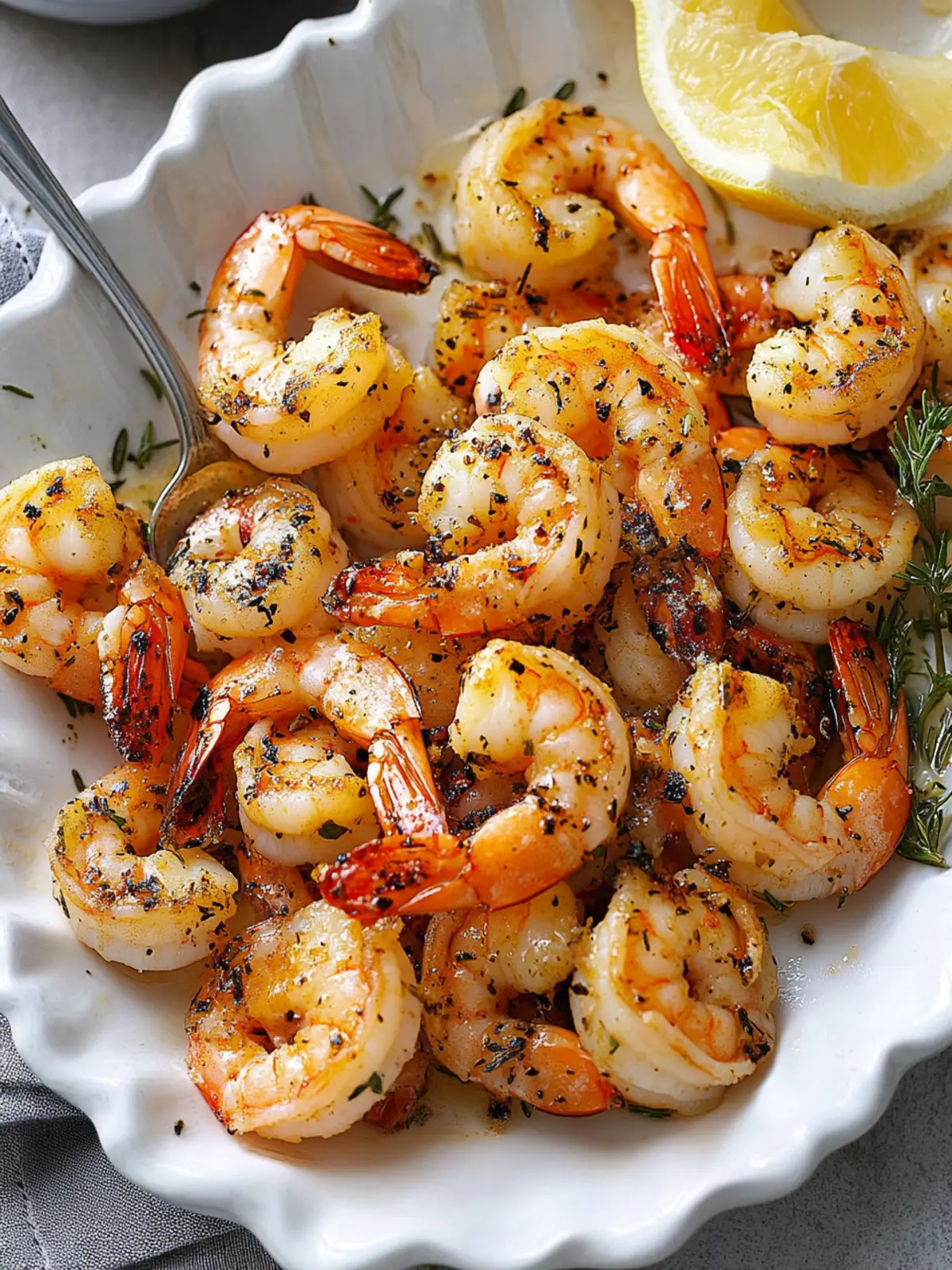 Party Shrimp: Irresistible Quick Appetizer for Gatherings