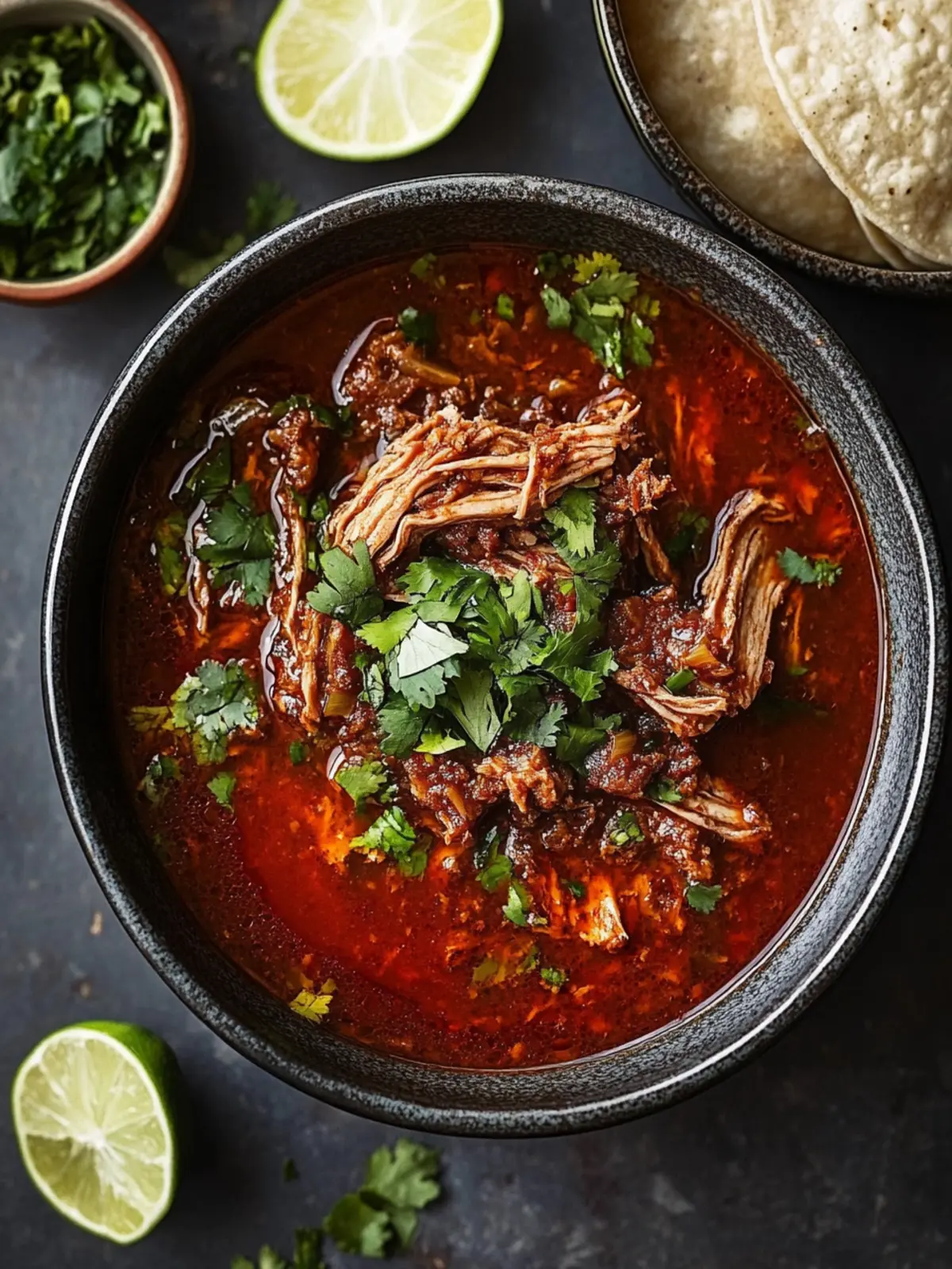 Ultimate Slow Cooker Birria: Delicious Mexican Comfort Food
