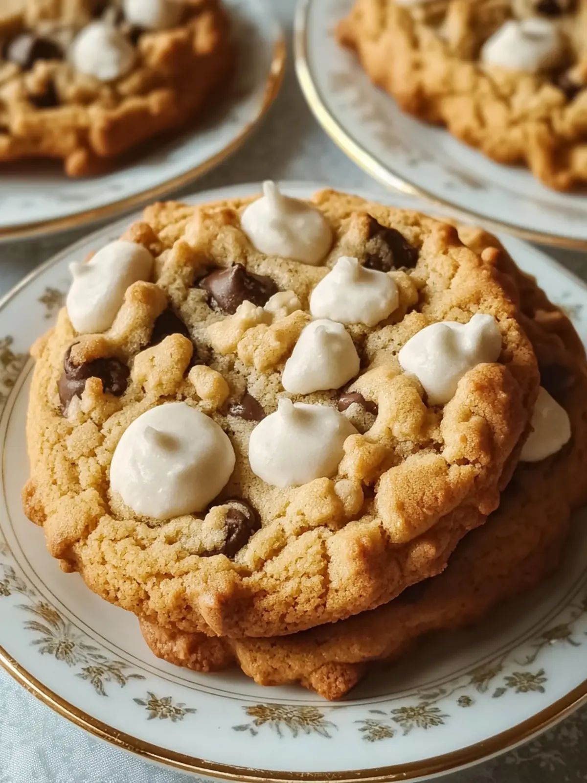 Snoop Dogg's Rolls Royce Cookies: Irresistibly Delicious Treats